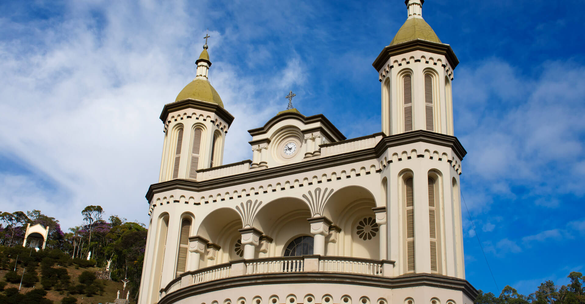 Brusque | Viajar Faz Bem SBTUR: Clube de Viagens e Turismo