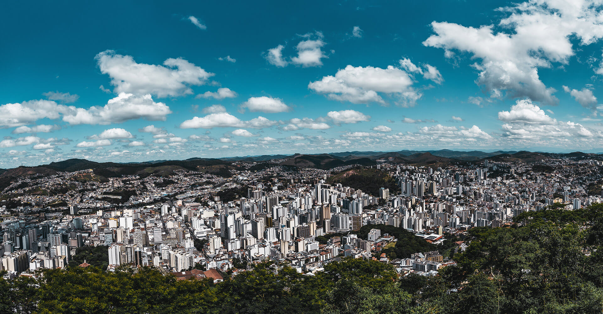 Juiz de Fora | Viajar Faz Bem: Clube de Viagens e Turismo