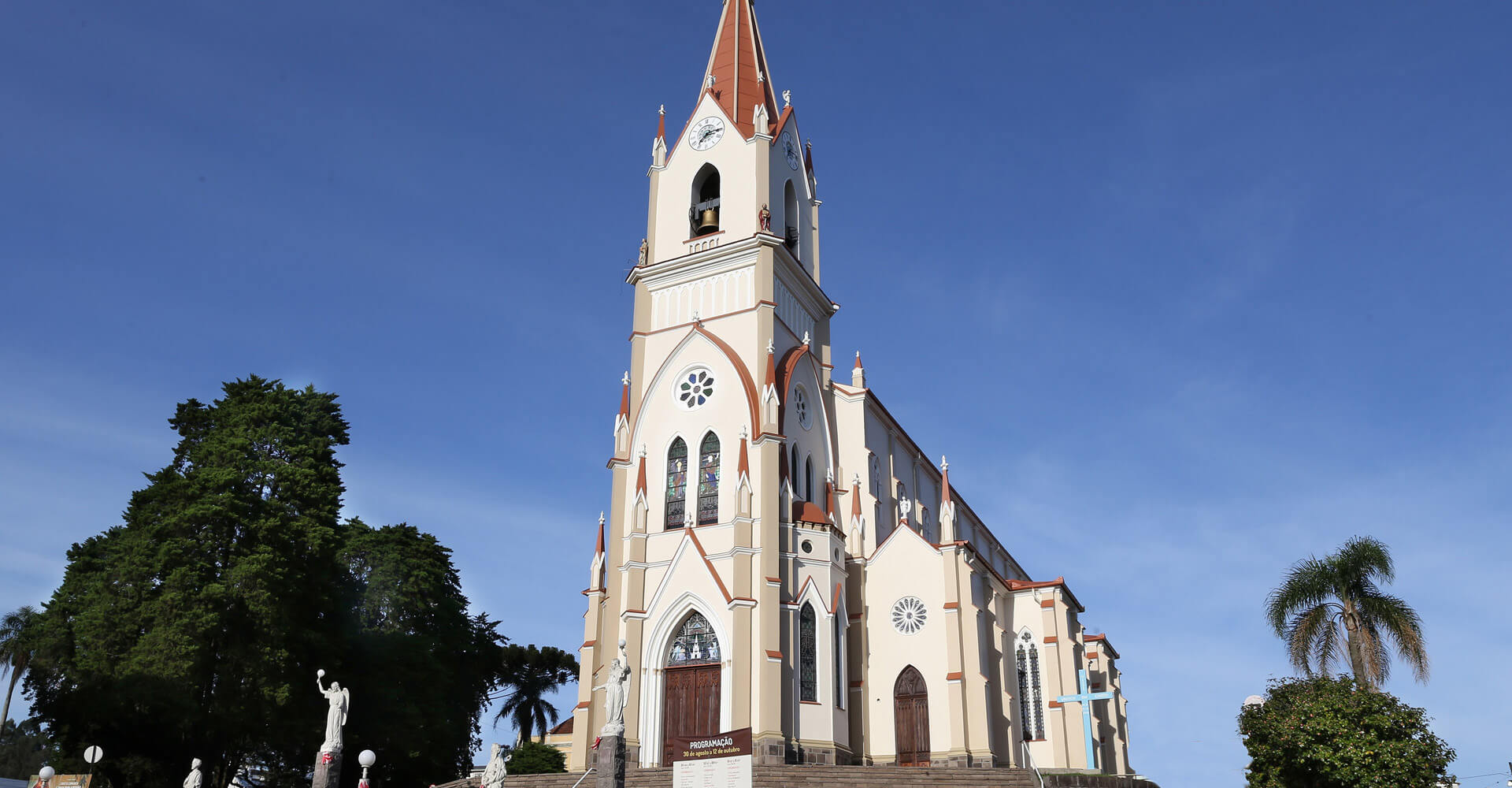 Garibaldi | Viajar Faz Bem: Clube de Viagens e Turismo