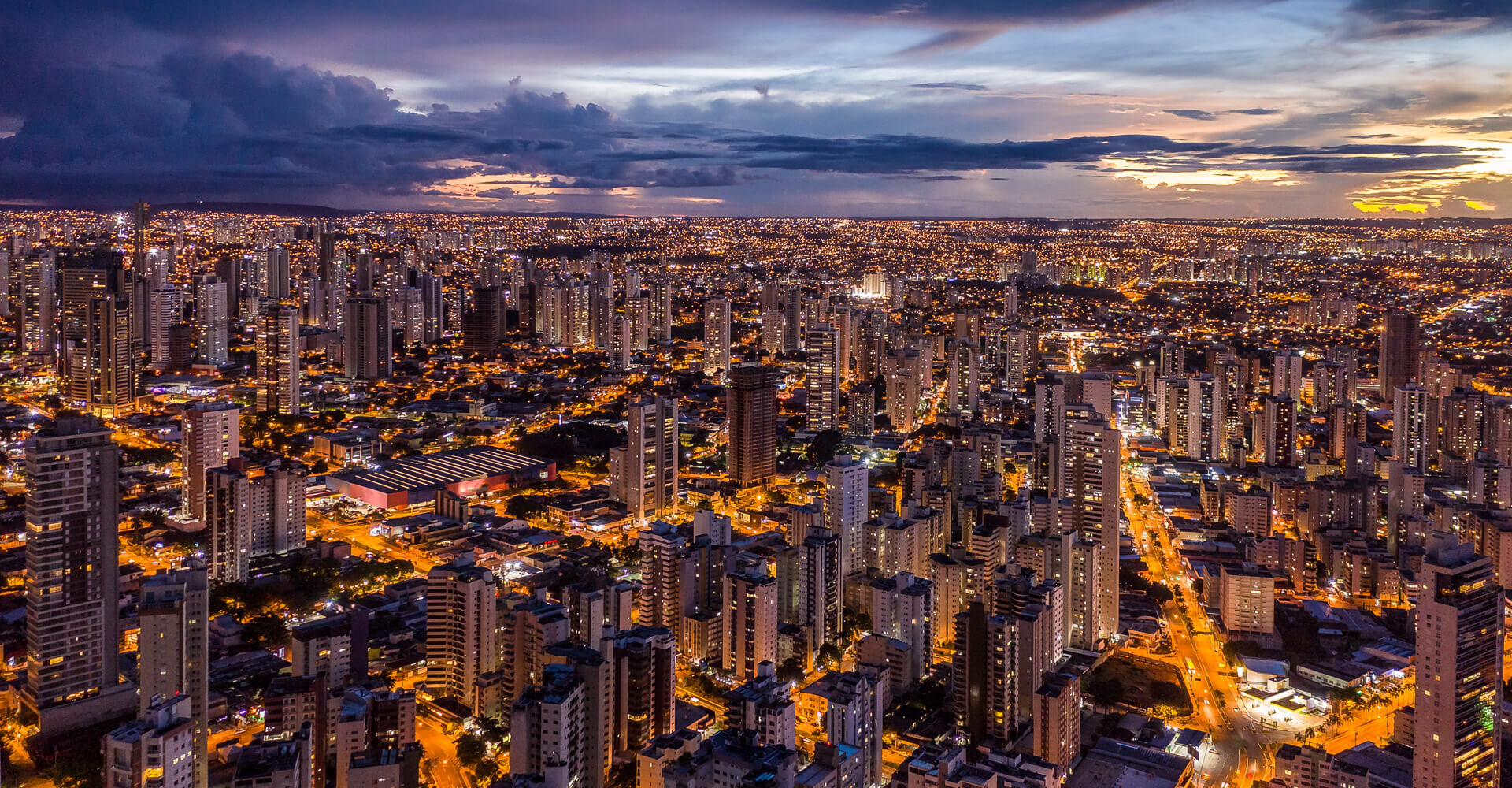 Goiânia | Viajar Faz Bem: Clube de Viagens e Turismo