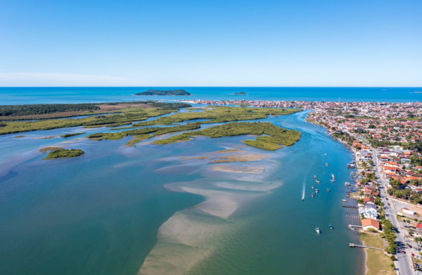 Santa Catarina | Viajar Faz Bem: Clube de Viagens e Turismo