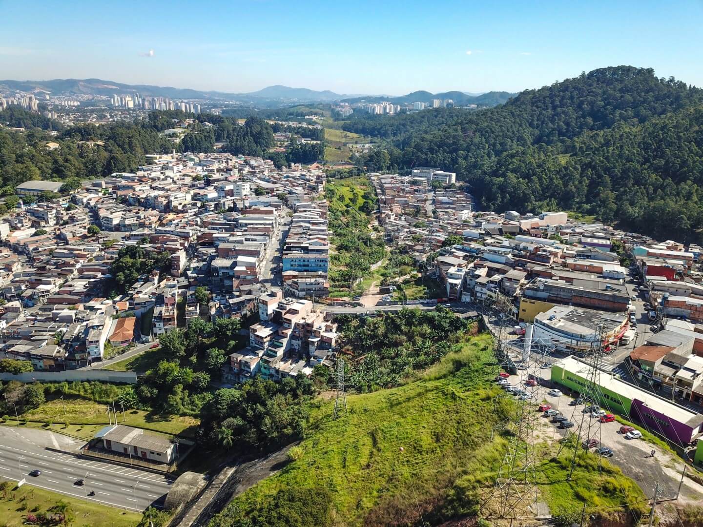 Barueri | Viajar Faz Bem SBTUR: Clube de Viagens e Turismo