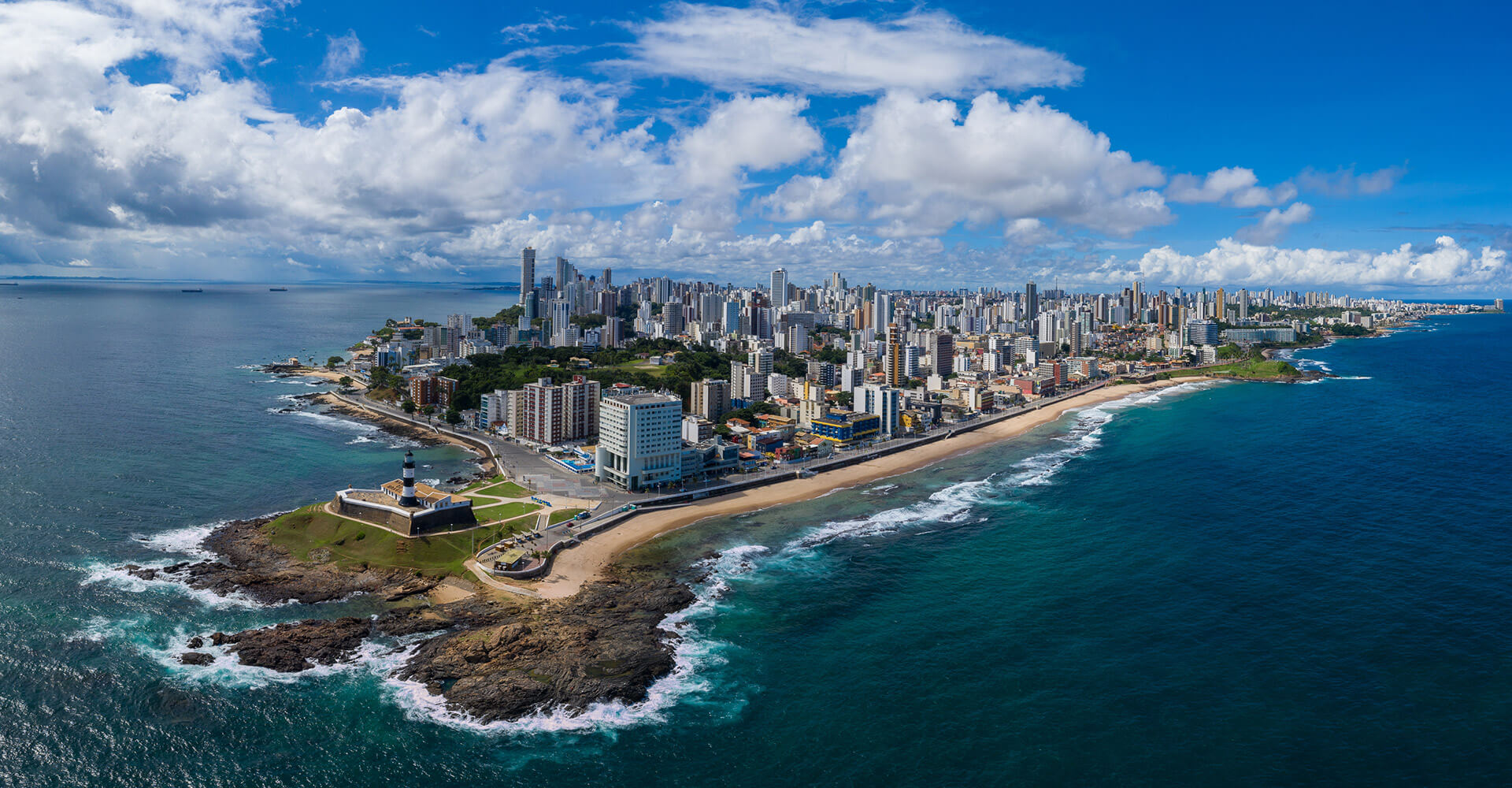 Bahia | Viajar Faz Bem SBTUR: Clube de Viagens e Turismo